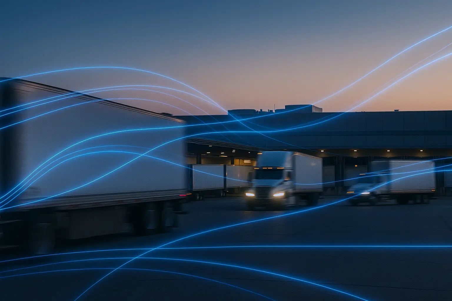 Launch Loop | Active Digital