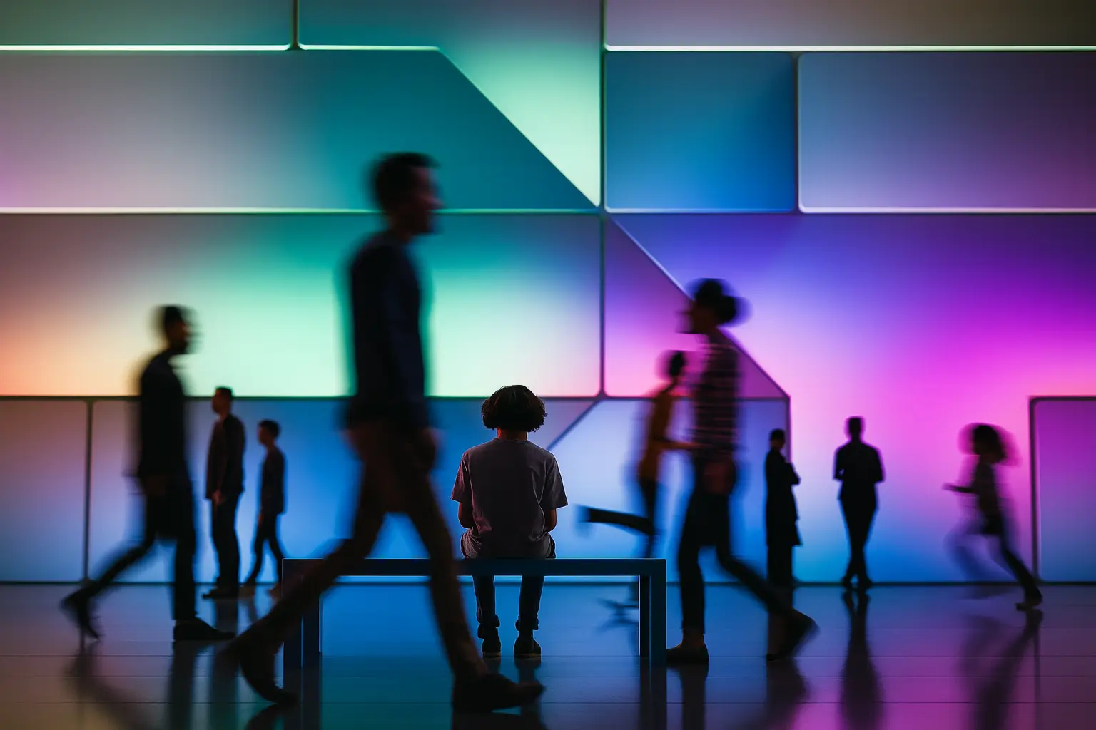 The Rise of Intelligent Experience | Active Digital