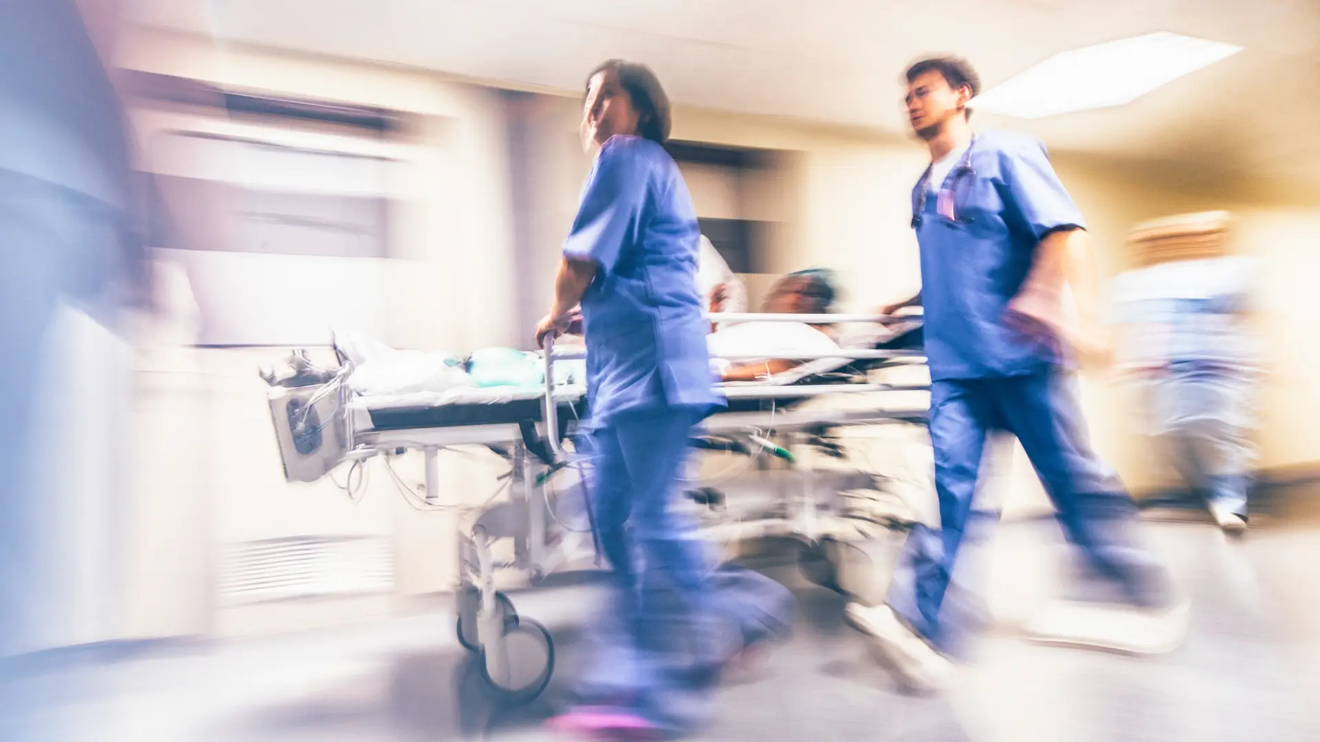 Pathway Precision: The Operational AI Win Hospitals Are Missing ...